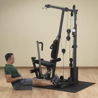 Body-Solid G1S Compact Home Gym