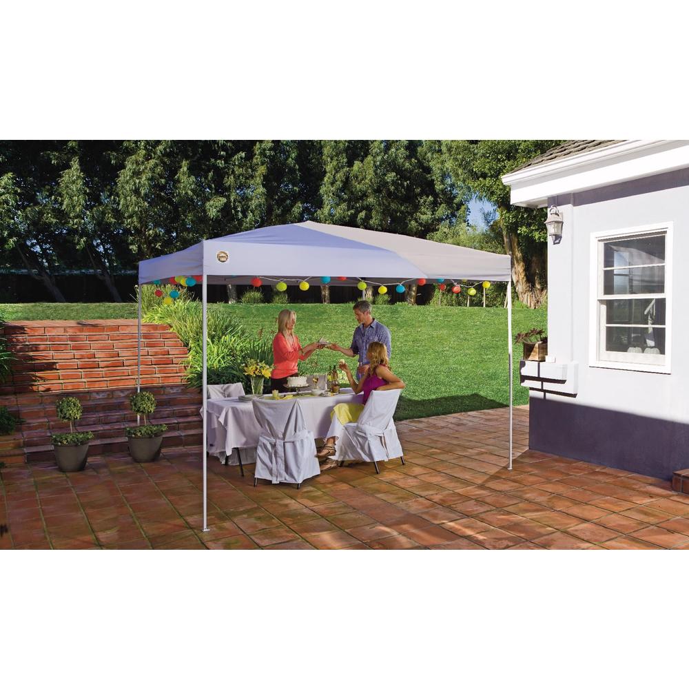 Shade Tech 10 'x 10' Instant Canopy
