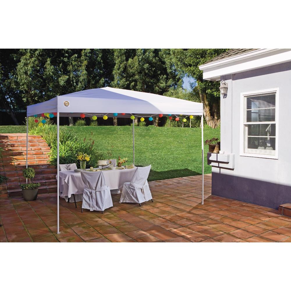 Shade Tech 10 'x 10' Instant Canopy