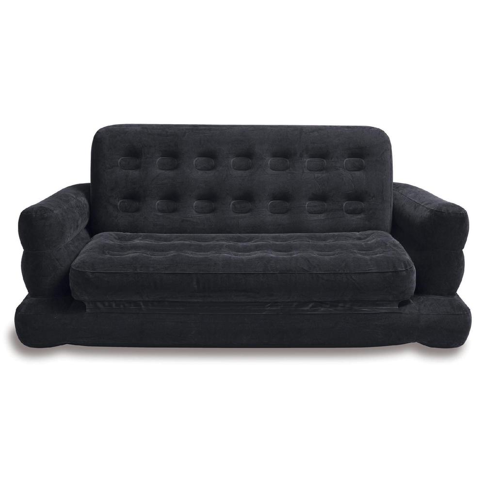 Intex Inflatable Pull-Out Sofa