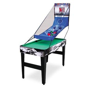 MD Sports 48" 12 in 1 Multi Game Table