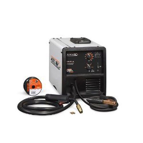 500549 Auto Arc 130 (115V) Wire Feed MIG Welder