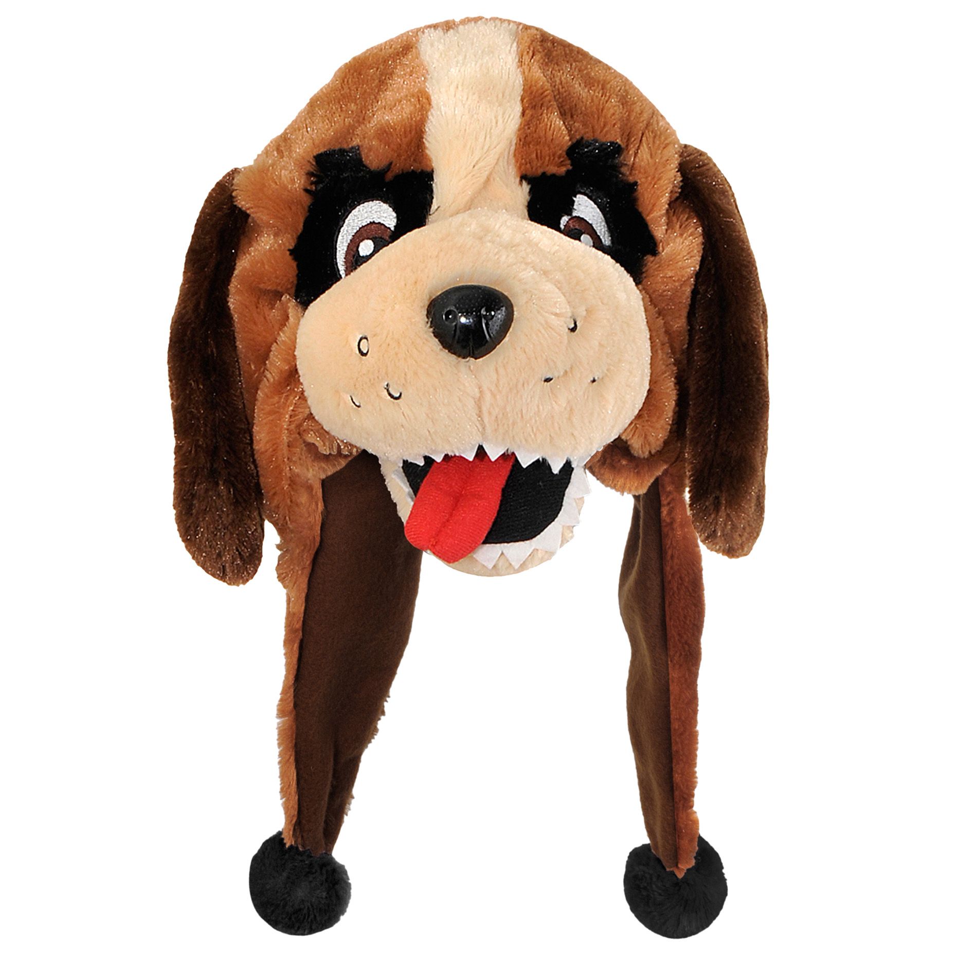 Forever Collectibles New Orleans Saints Mascot Dangle Hat