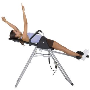 Body Flex Body Champ Gravity Inversion System: Get Fit With Kmart