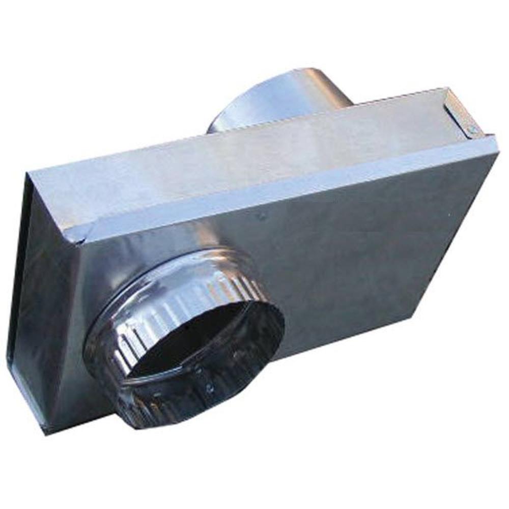 Builder's Best 49901 Vent Periscope 0"-5"