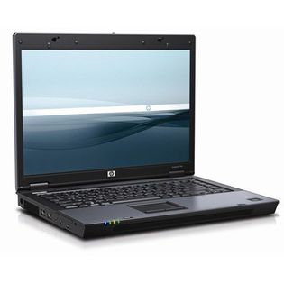 HP Compaq 6510B Intel Core 2 Duo 1.8GHz 2GB 80GB DVD Windows XPP ...
