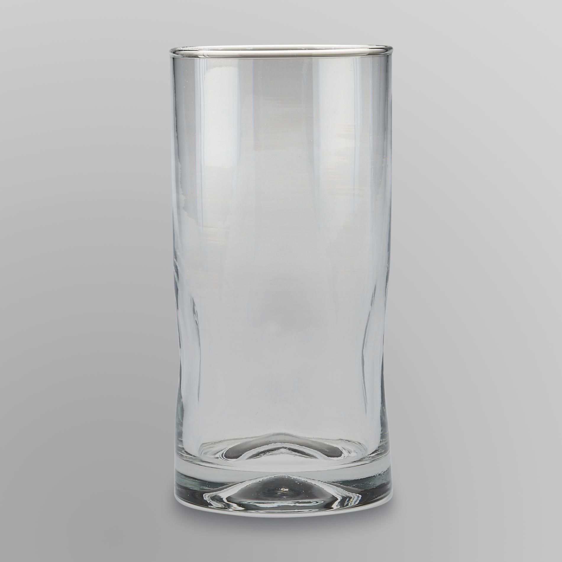 Libbey 4 Pc. Impressions Cooler Glassware Set