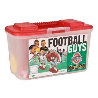 Kaskey Kids Toys Ohio State Football Guys - Toys & Games - Action ...
