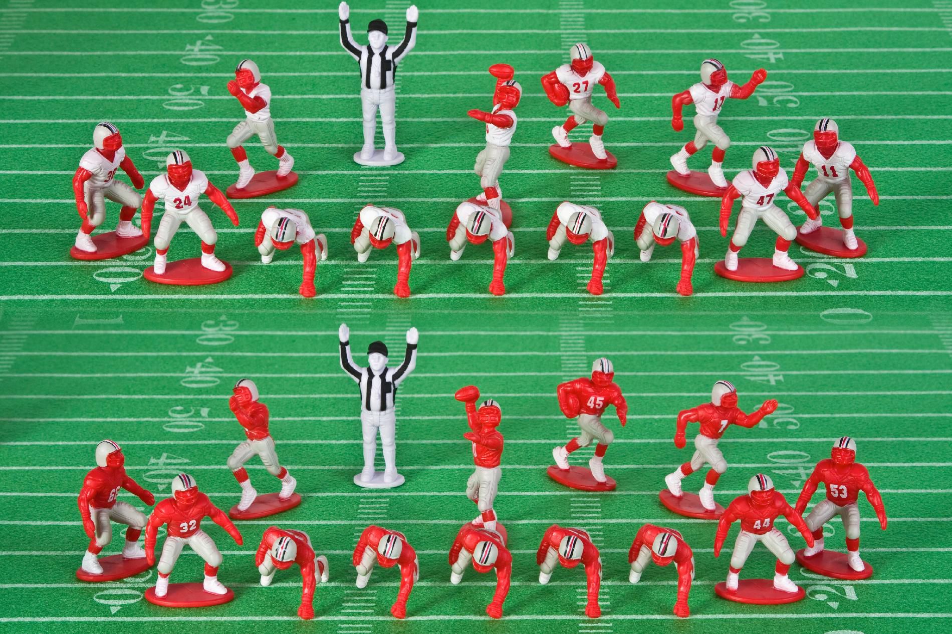 UPC 054682052222 - Kaskey Kids Ohio State University Football Guys ...