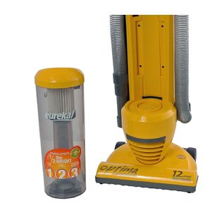 Eureka R431F Optima® Bagless Upright Refurbished Vacuum