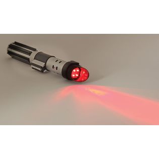 Underground Toys Star Wars Darth Vader Lightsaber Flashlight - Toys ...