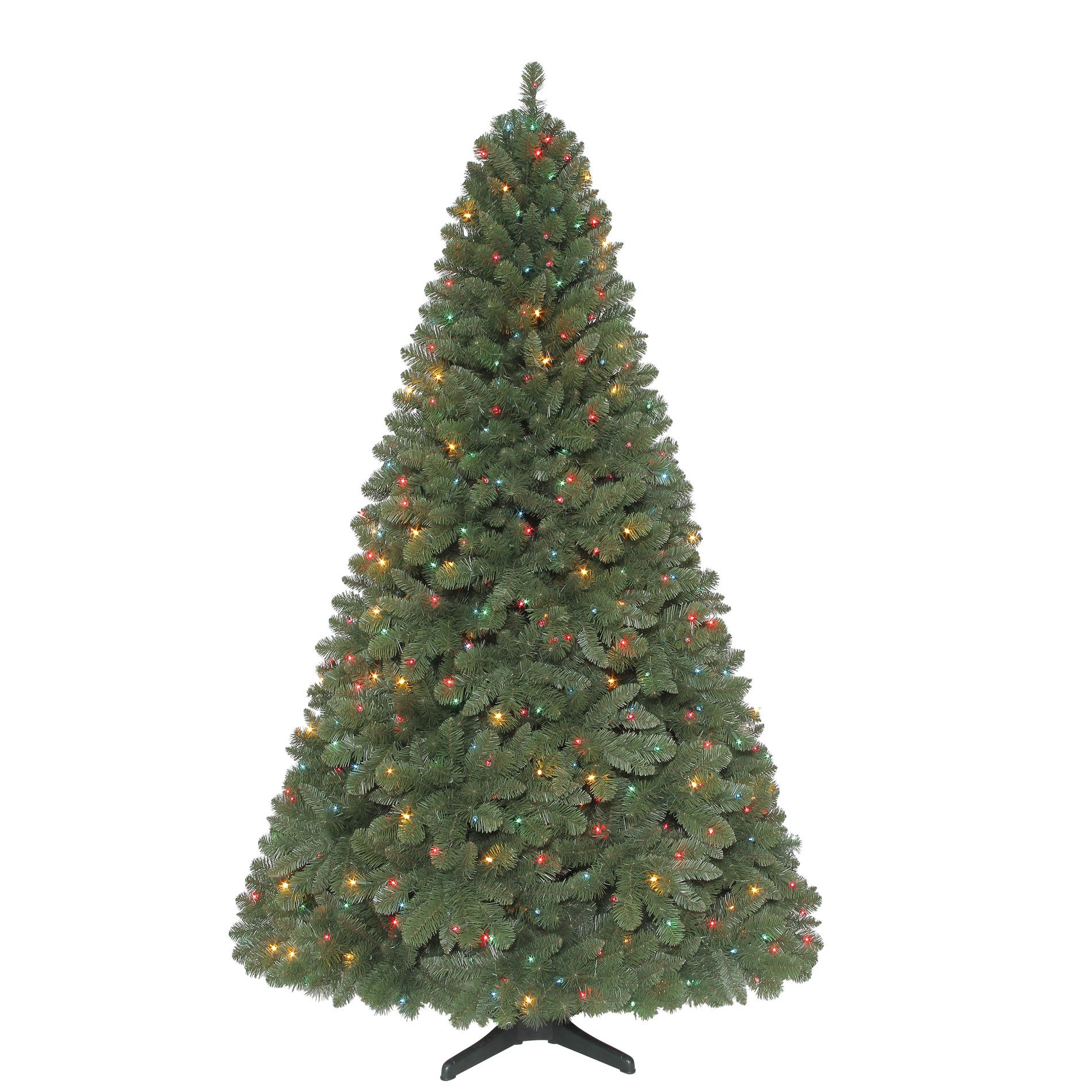Kmart Jaclyn Smith 7 Ft Christmas Trees