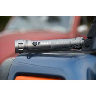 DieHard 6AAA 300 Lumen LED DieHard Flashlight - Fitness & Sports ...