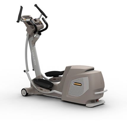 Yowza Pompano Elliptical