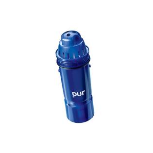 Pur CRF-950Z-3 Water Filtration System, Pitcher Refill Filter, 3 filters