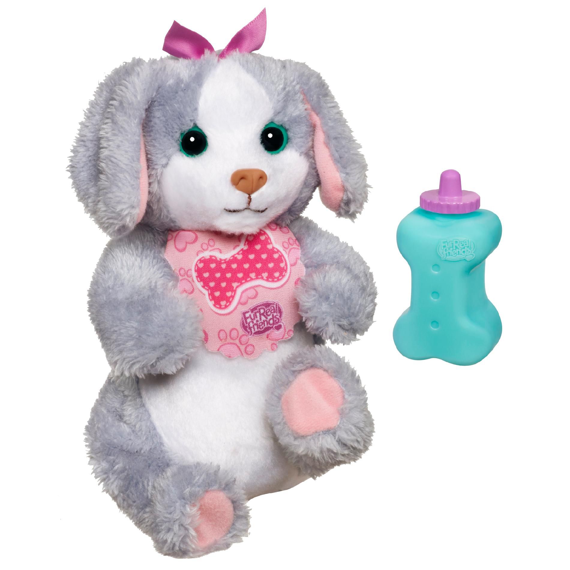 FurReal Friends My Walkin' Pony Pet - Butterscotch - Toys & Games ...