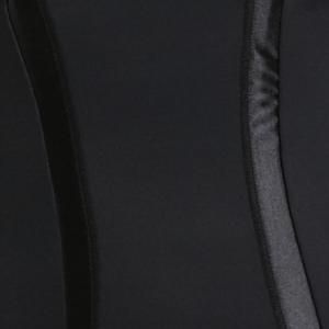 Selected Color is Black