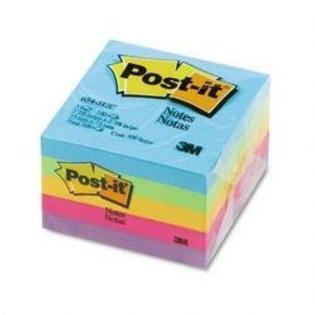 Post-it Notes Ultra Colors 3 x 3
