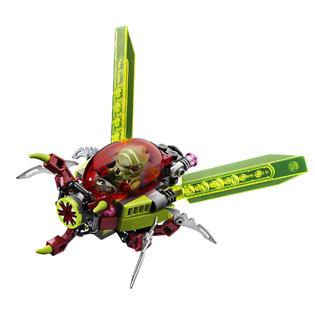 LEGO Galaxy Squad Space Swarmer #70700