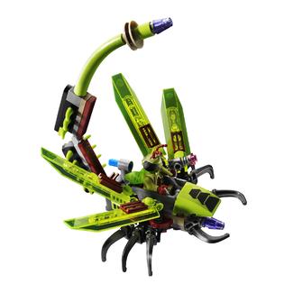 LEGO Galaxy Squad Bug Obliterator #70705