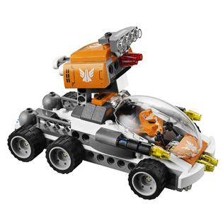 LEGO Galaxy Squad Bug Obliterator #70705