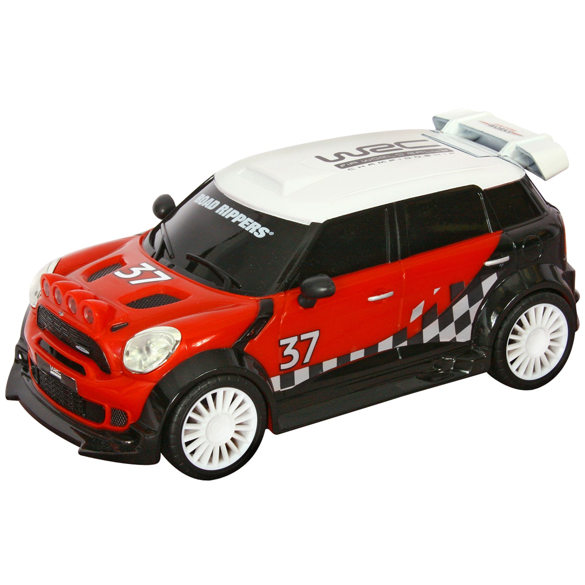 Road Rippers UPC & Barcode | upcitemdb.com