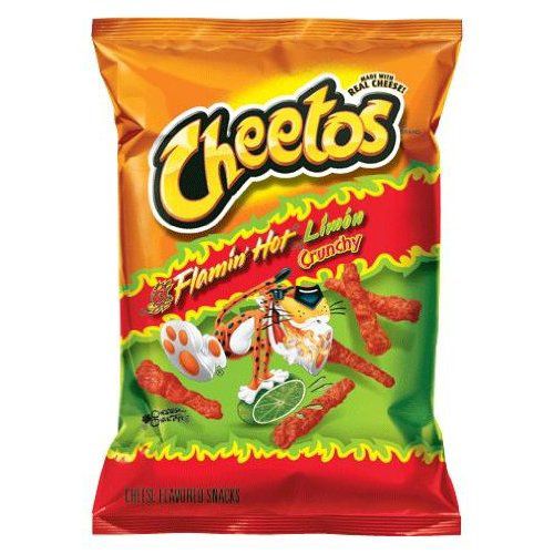 Cheetos UPC & Barcode | upcitemdb.com