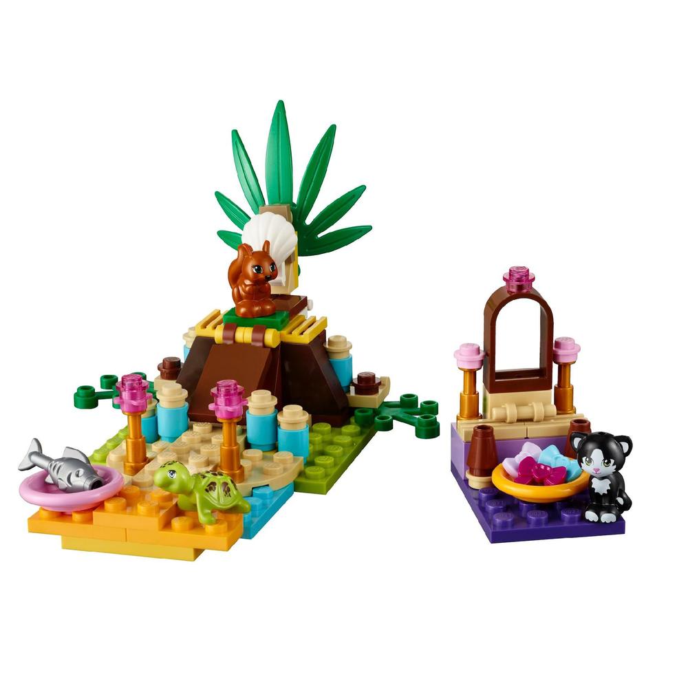 LEGO Friends Cat's Playground #41018