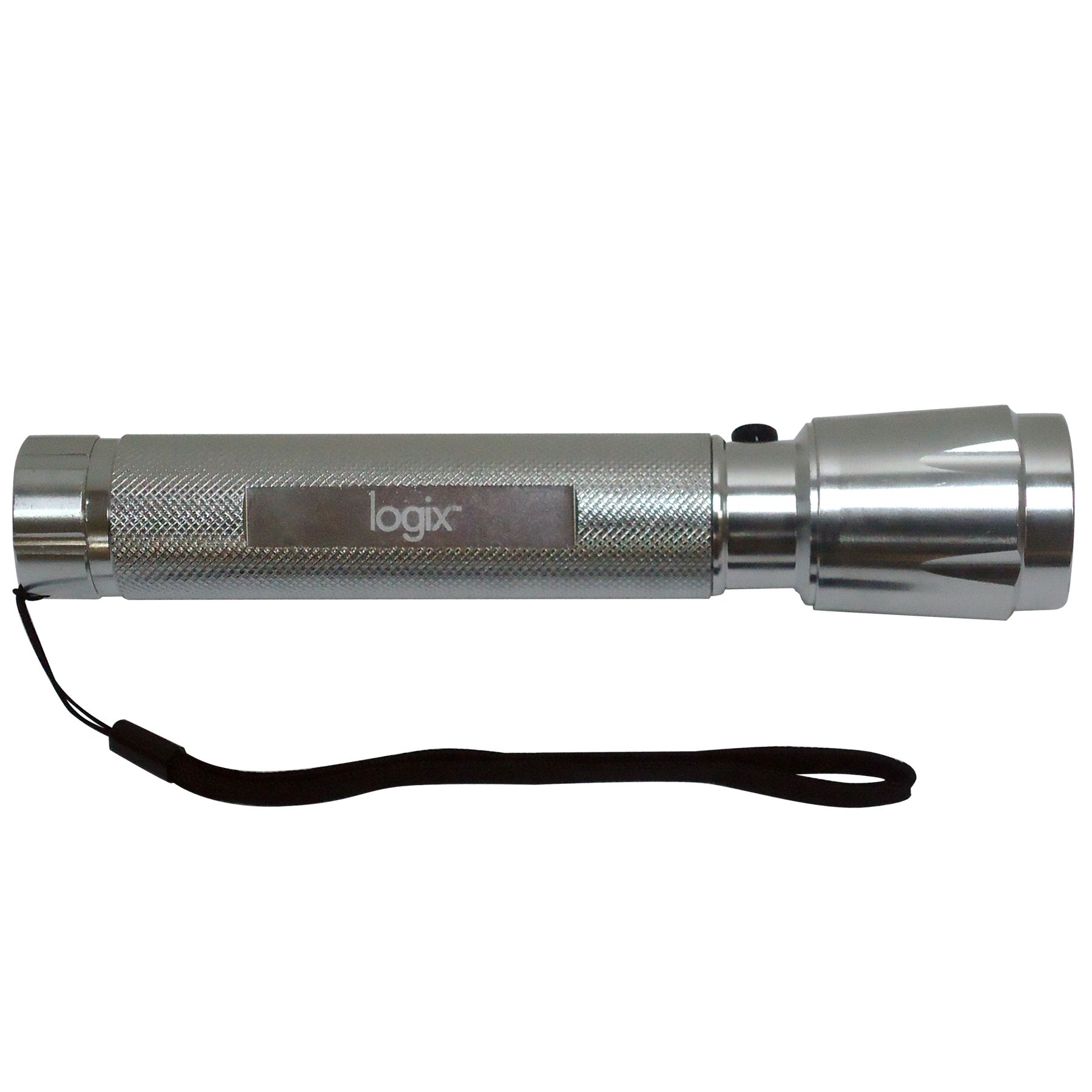 Logix 3 Watt Led Flashlight | Divamia