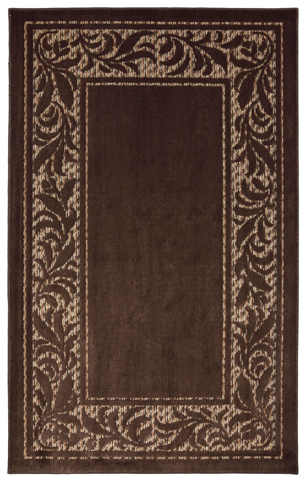 Mohawk Embers Garden Track 30X46 Accent Rug