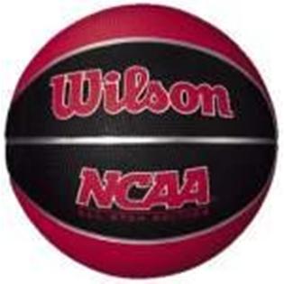 Wilson NCAA Mini Basketball - Fitness & Sports - Team Sports ...