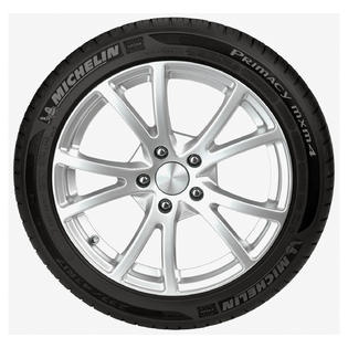 Michelin Primacy MXM4 - 245/45R18 96V - All Season Tire