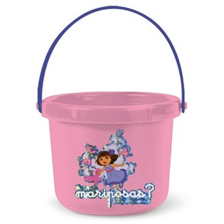 Easter Mini Plastic Bucket - Dora the Explorer - Seasonal - Easter ...