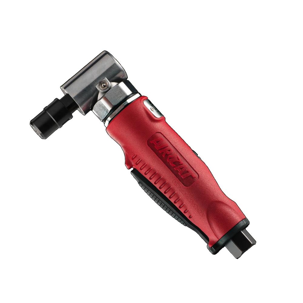 AIRCAT 90 Right Angle Die Grinder Composite