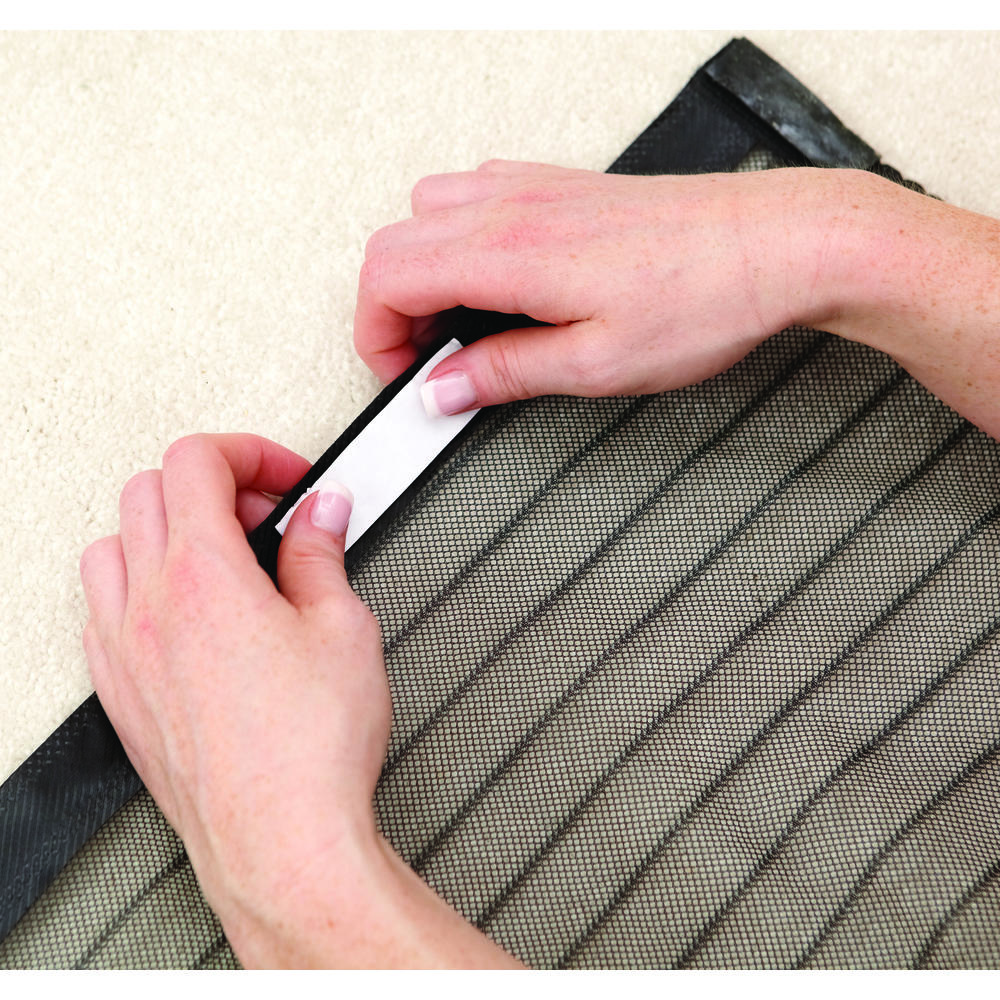 As Seen On TV Magic Mesh Instant Screen Door