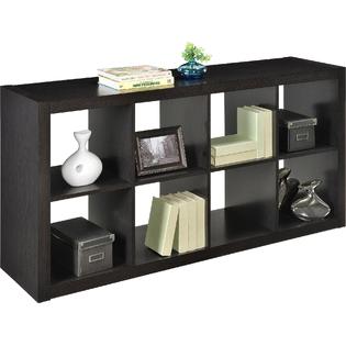 Dorel Home Furnishings 8 Cube Room Divider - Home - Storage ...