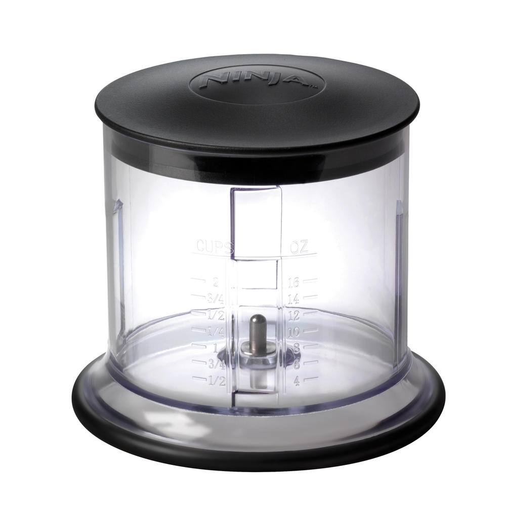 Ninja QB1004 Master Prep Pro Food & Drink Mixer