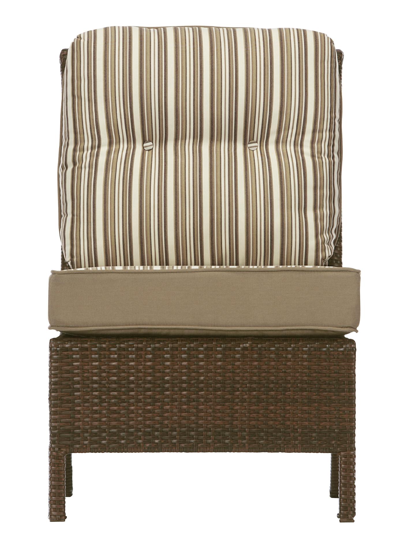 Ty Pennington Style Mayfield Sectional Chair – Middle | Demitz