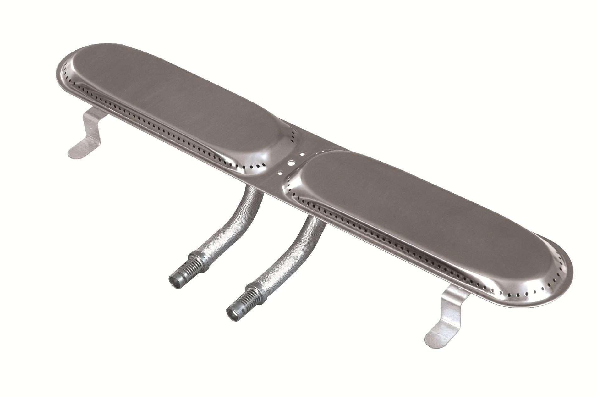 UPC 047362842558 - Char-Broil Universal Fit 22" Bar Burner | upcitemdb.com
