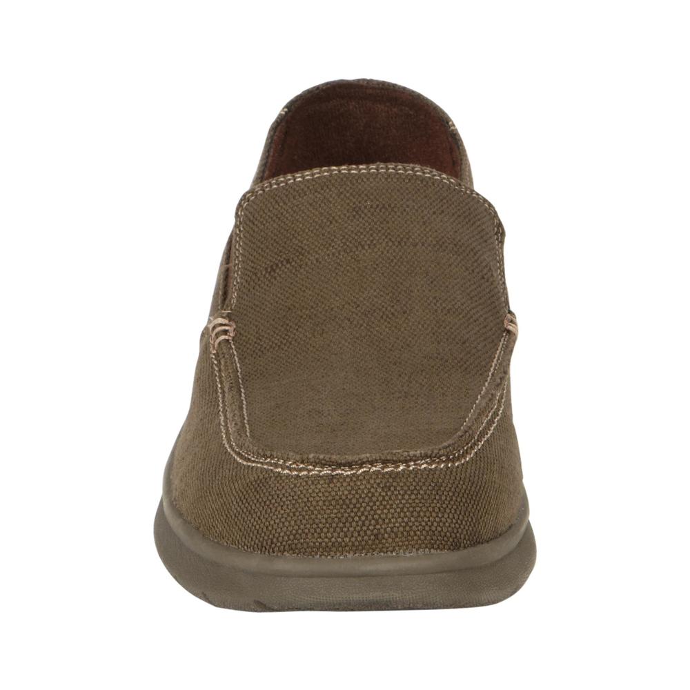 Gotcha Men's Casual Shoe Nolan - Brown