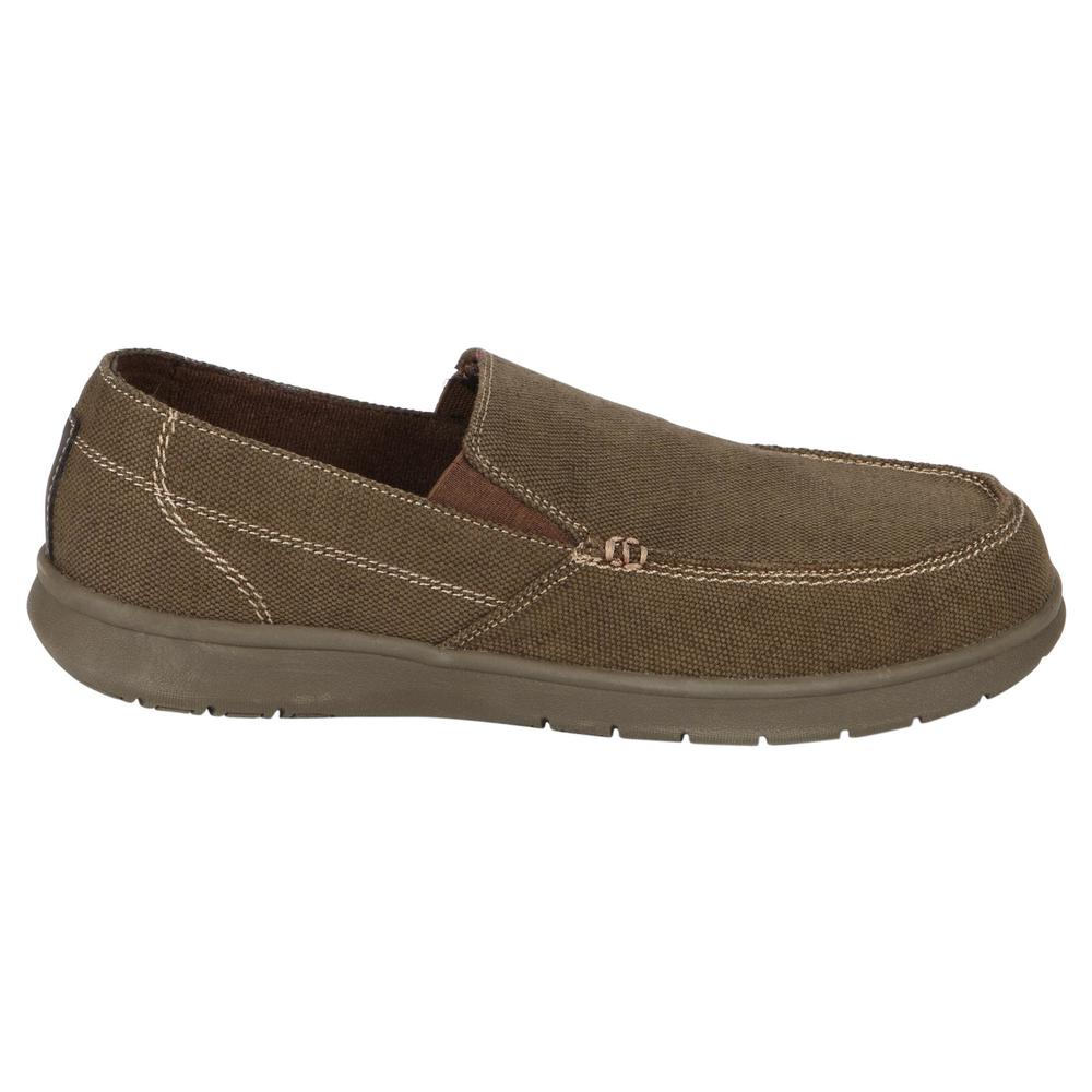 Gotcha Men's Casual Shoe Nolan - Brown