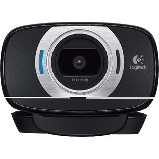 Logitech C615 HD Webcam - TVs & Electronics - Cameras & Camcorders ...