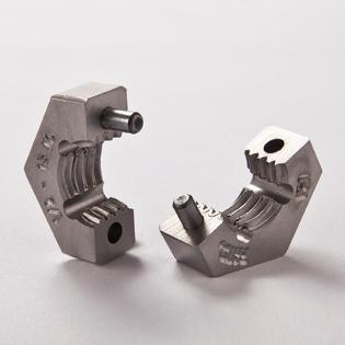 JME Innovations Split Thread Repair Dies. 1/4-20, 5/16-18, 3/8-16, 1/2 ...