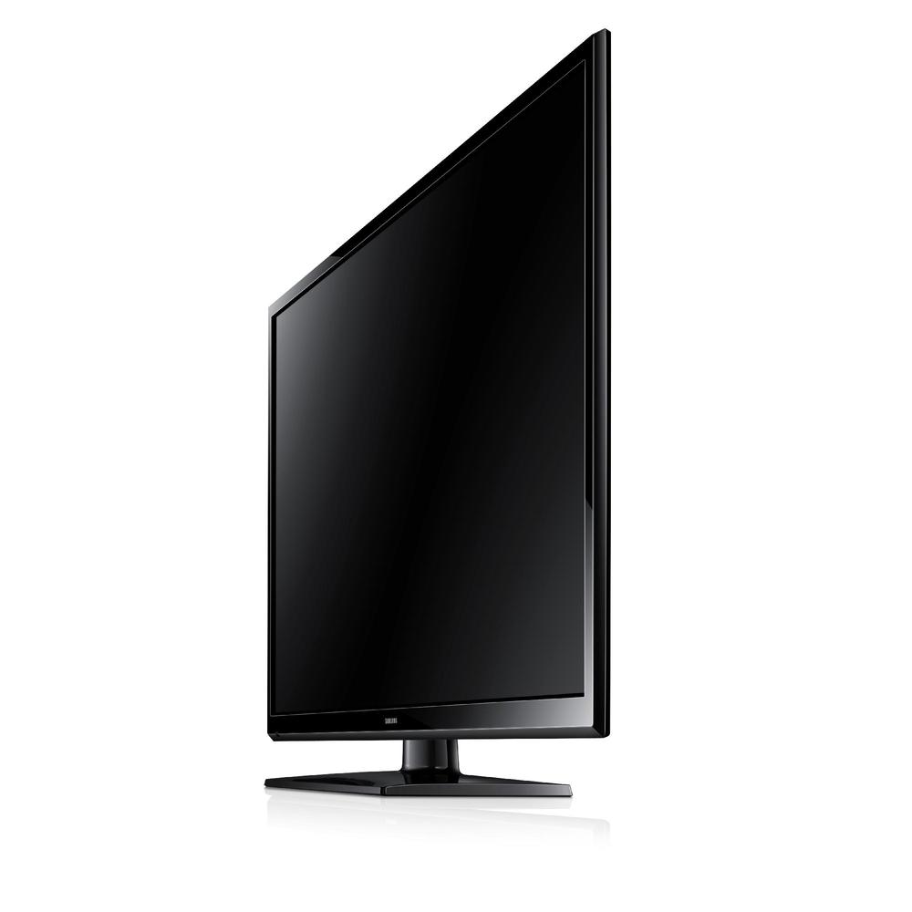 51" Class 720p 600Hz Plasma HDTV - PN51F4500AFXZA