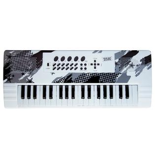 First Act Discovery 37-Key Keyboard - Toys & Games - Musical ...