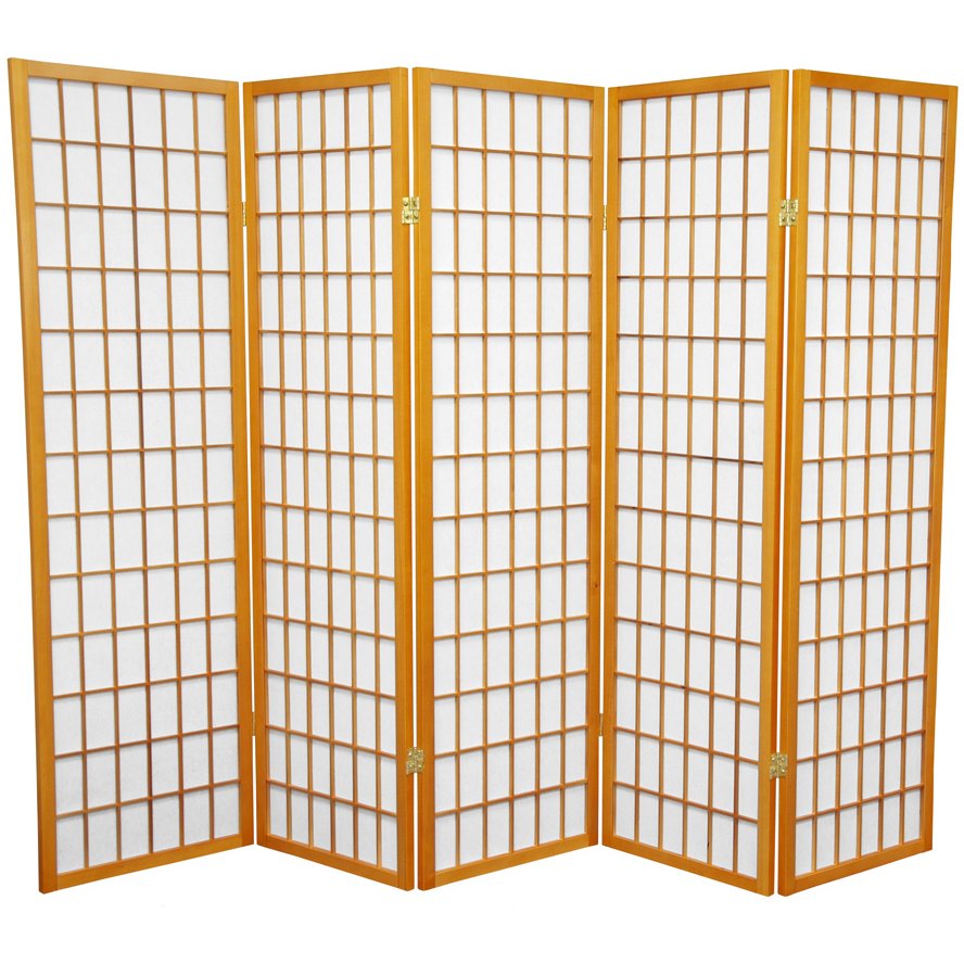 horizontal window divider