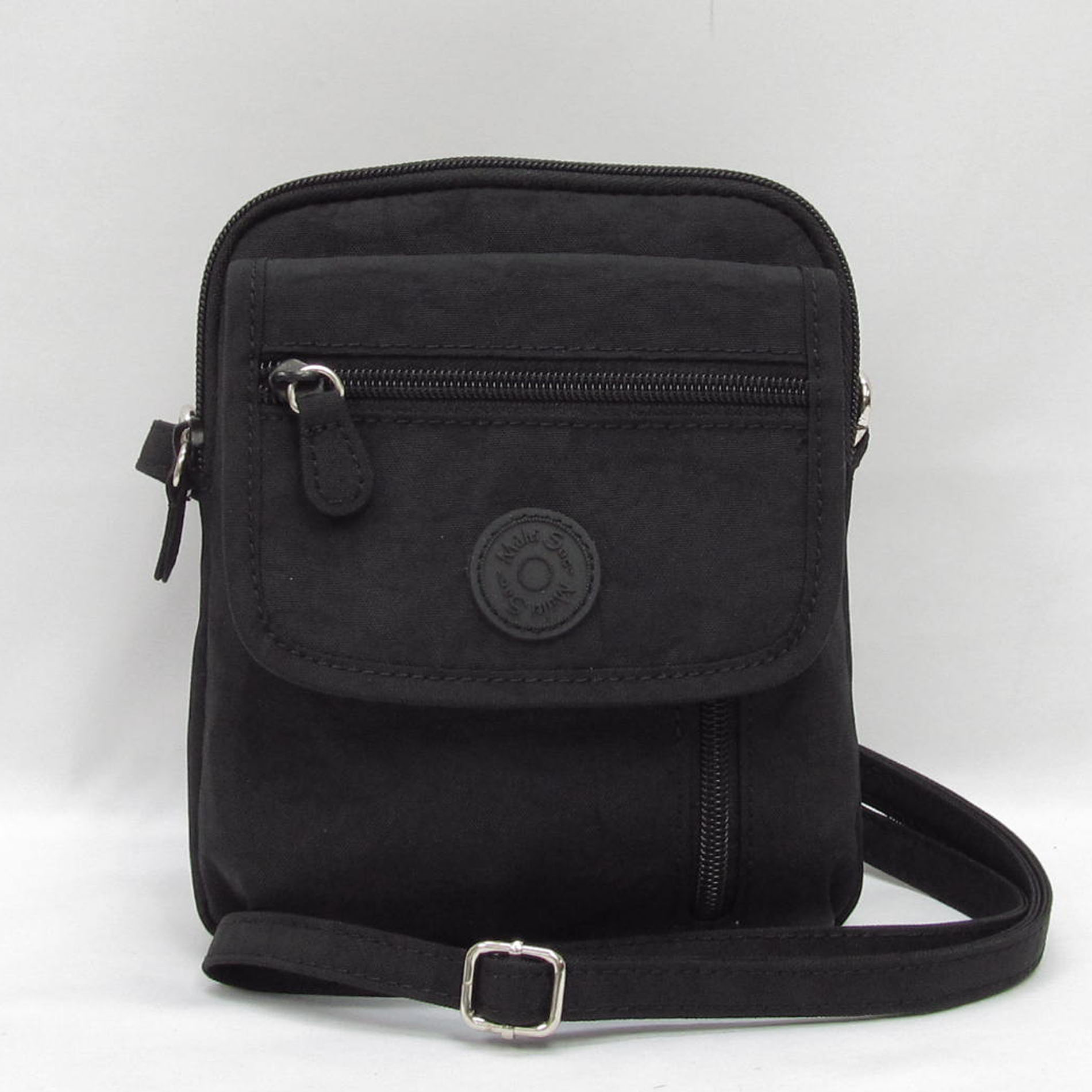 MultiSac Women's Everest Crossbody Handbag