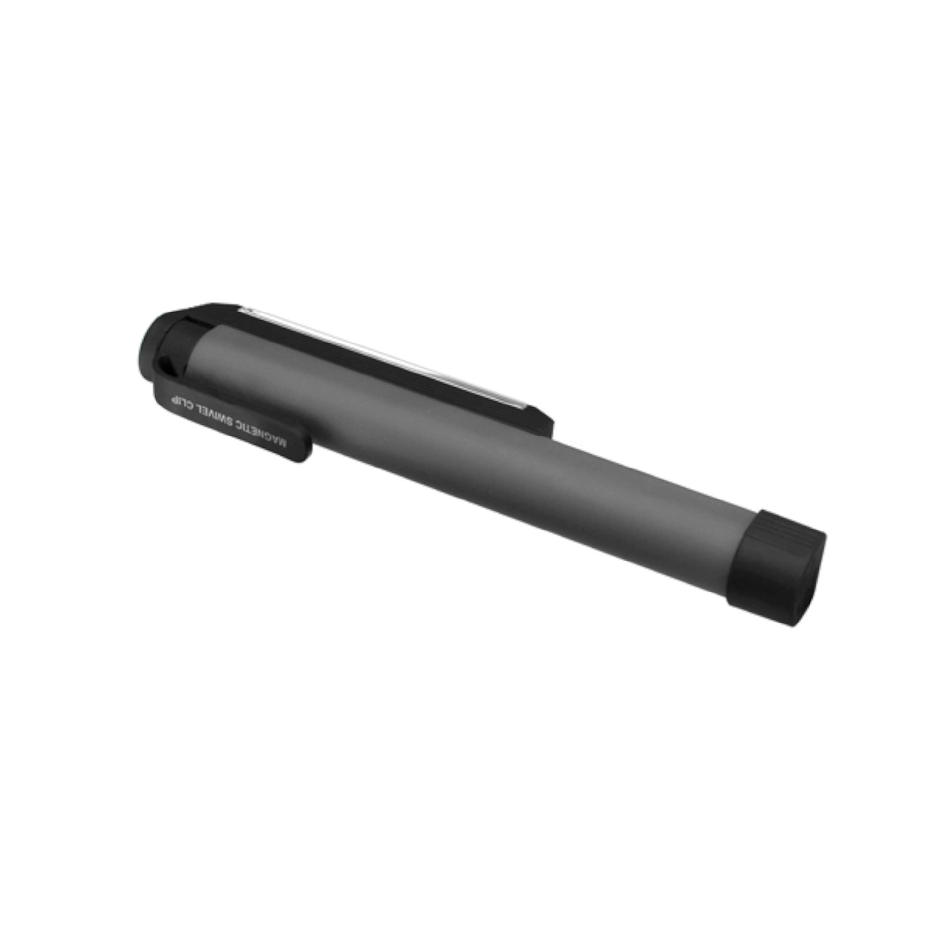 UPC 645397020127 - Nebo Larry 8 LED Pocket Work Flashlight, Dark Grey ...