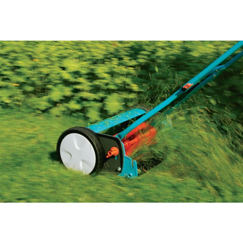 Gardena 4023-U Silent hand reel mower