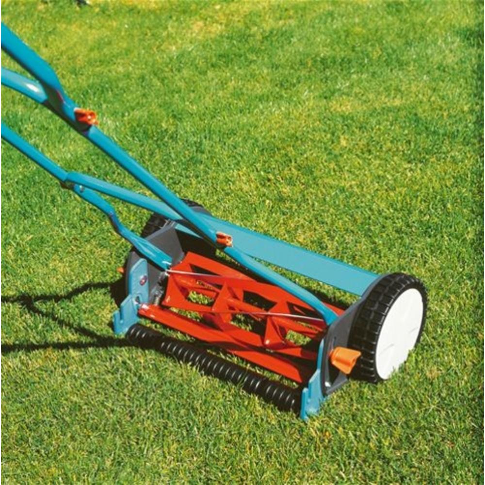 Gardena 4023-U Silent hand reel mower